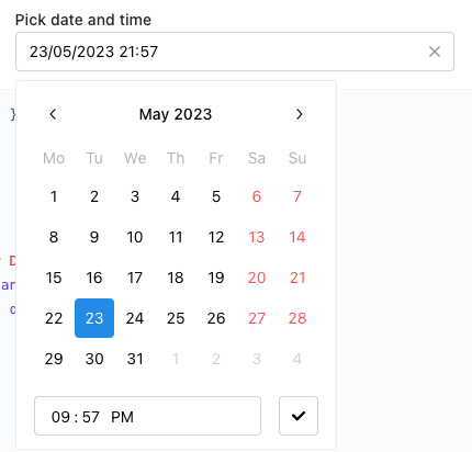 DateTimePicker inconsistent time format 24h vs 12h format in Firefox · Issue #4294 · mantinedev ...
