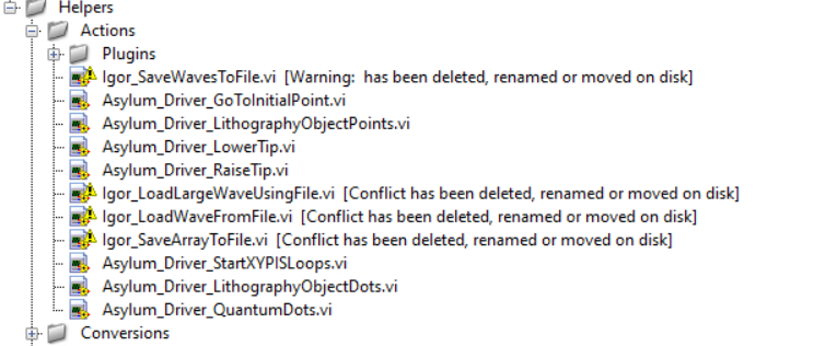 New Release v10.1 · Issue #91 · levylabpitt/AFM-Lithography · GitHub