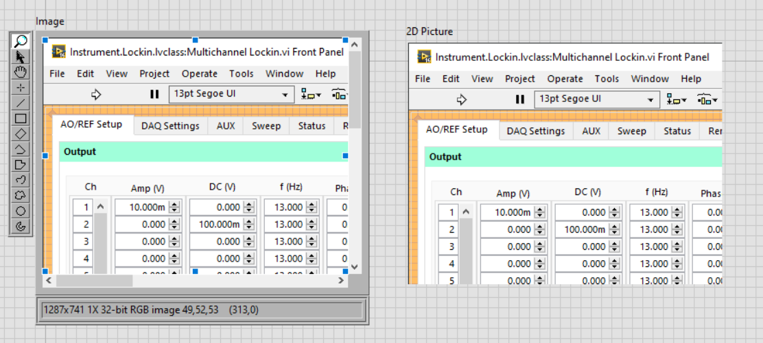 IMAQ Control for Front Panel · Issue #18 · levylabpitt/AFM-Lithography · GitHub