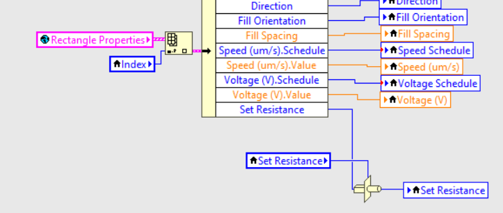 UI: Use JKI 2.0 controls? · Issue #15 · levylabpitt/AFM-Lithography · GitHub