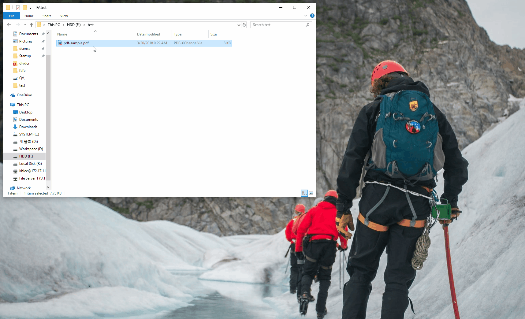Microsoft Edge Compatibility · Issue #151 · winfsp/winfsp · GitHub
