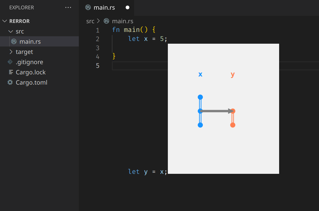 Displaying image next to the code? · microsoft vscode-discussions ...