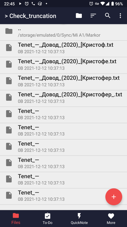 Underscores in filenames break filename truncation logic · Issue #1530 ...