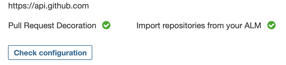 Github Pr Decoration Not Working · Issue 330 · Mc1arke Sonarqube Community Branch Plugin · Github