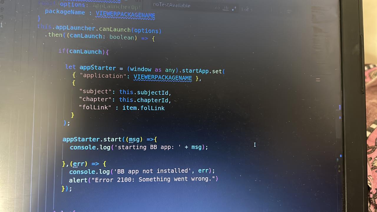 How can I open my app from a URI scheme (deep link) · airsdk Adobe-Runtime-Support · Discussion ...