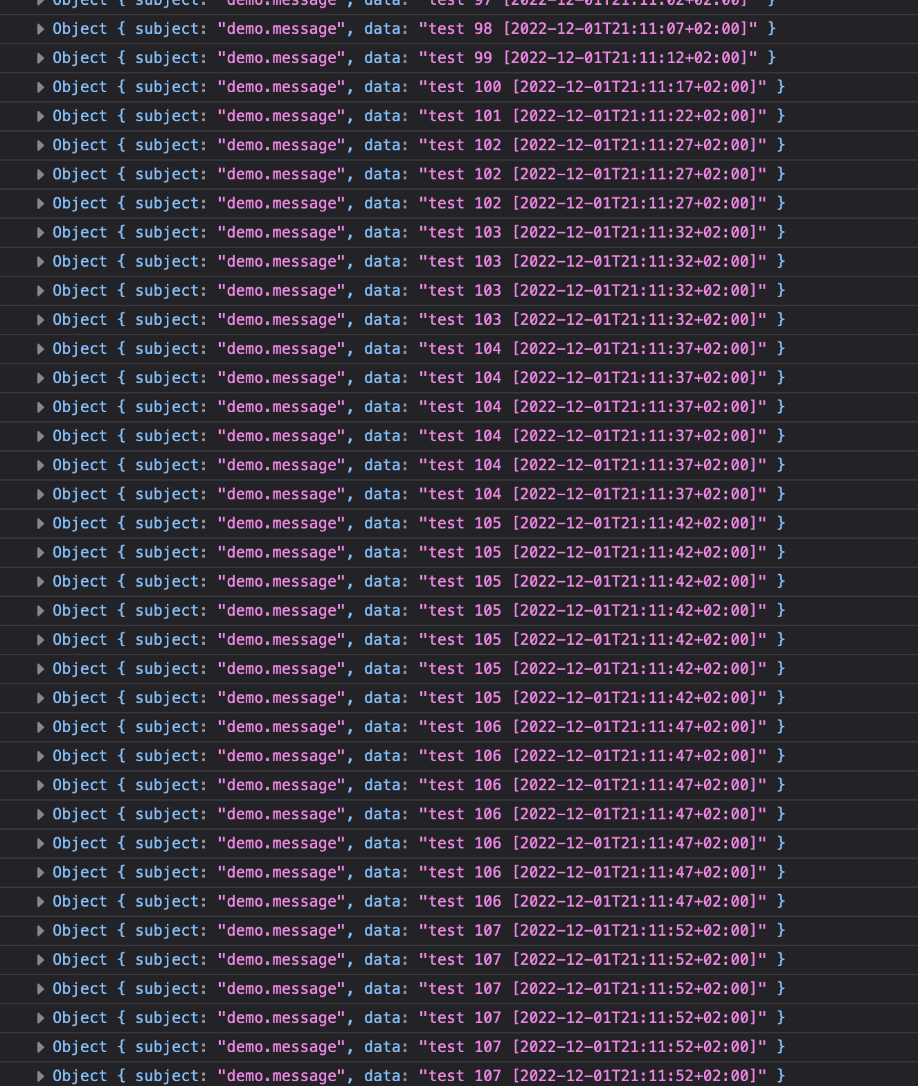 WebSocket connection retry handling is severely broken in Firefox · Issue #172 · nats-io/nats.ws ...