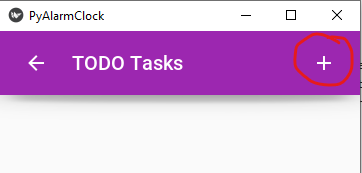 GitHub - RoyLevy24/PyAlarmClock: This is a python based alarm clock ...