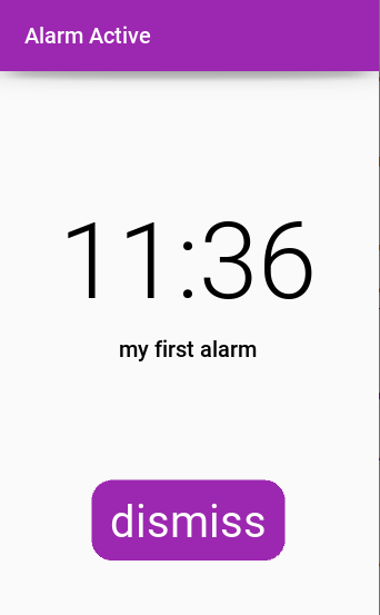 GitHub - RoyLevy24/PyAlarmClock: This is a python based alarm clock ...