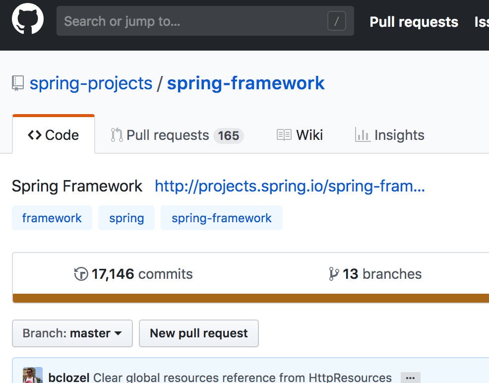 When put Github-address, and the address has not Issue page · Issue #6 ...