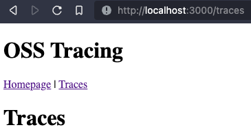 Integrate SPA routing solution · Issue #72 · teletrace/teletrace · GitHub