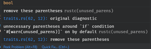 Some Code Actions Are Broken · Issue 6753 · Rust Lang Rust Analyzer · Github