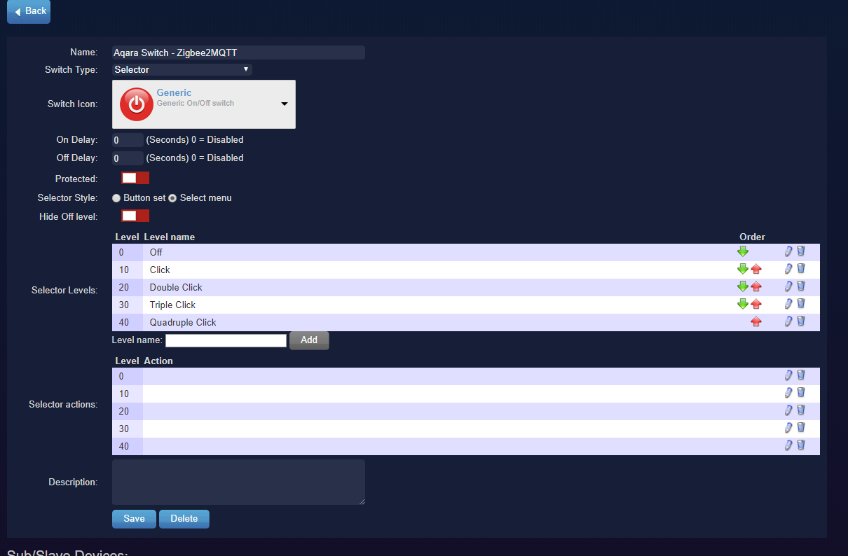 The parameter 'modelld' is missing · Issue #559 · Koenkk/zigbee2mqtt ...