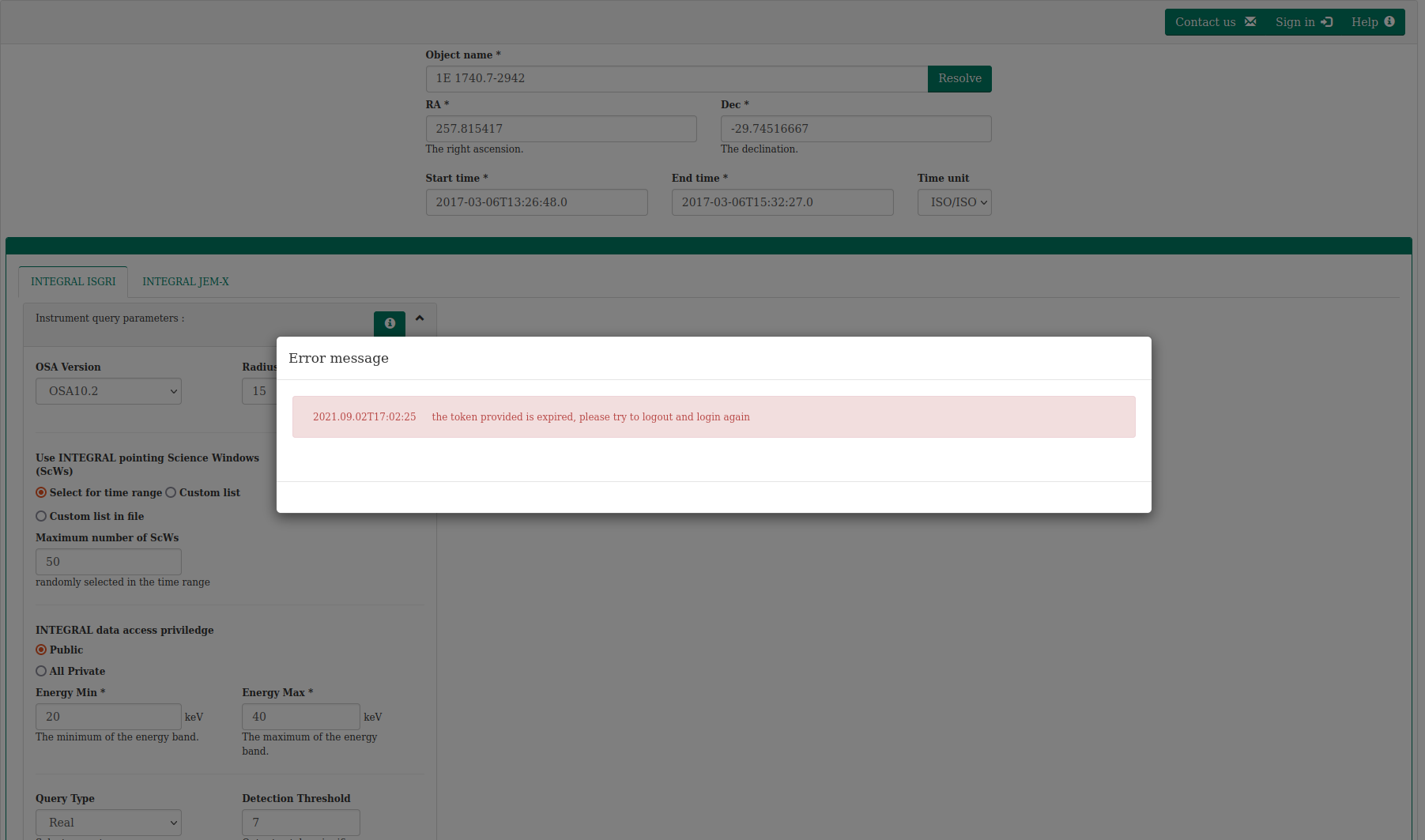 Avoid Token Validation For Url Resolution · Issue 229 · Oda Hub Dispatcher App · Github