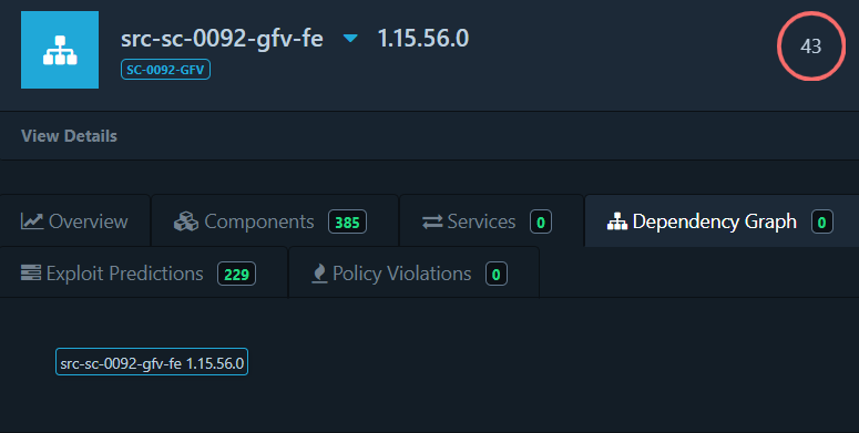 Downloading BOM cause graph deletion · Issue #2494 · DependencyTrack/dependency-track · GitHub