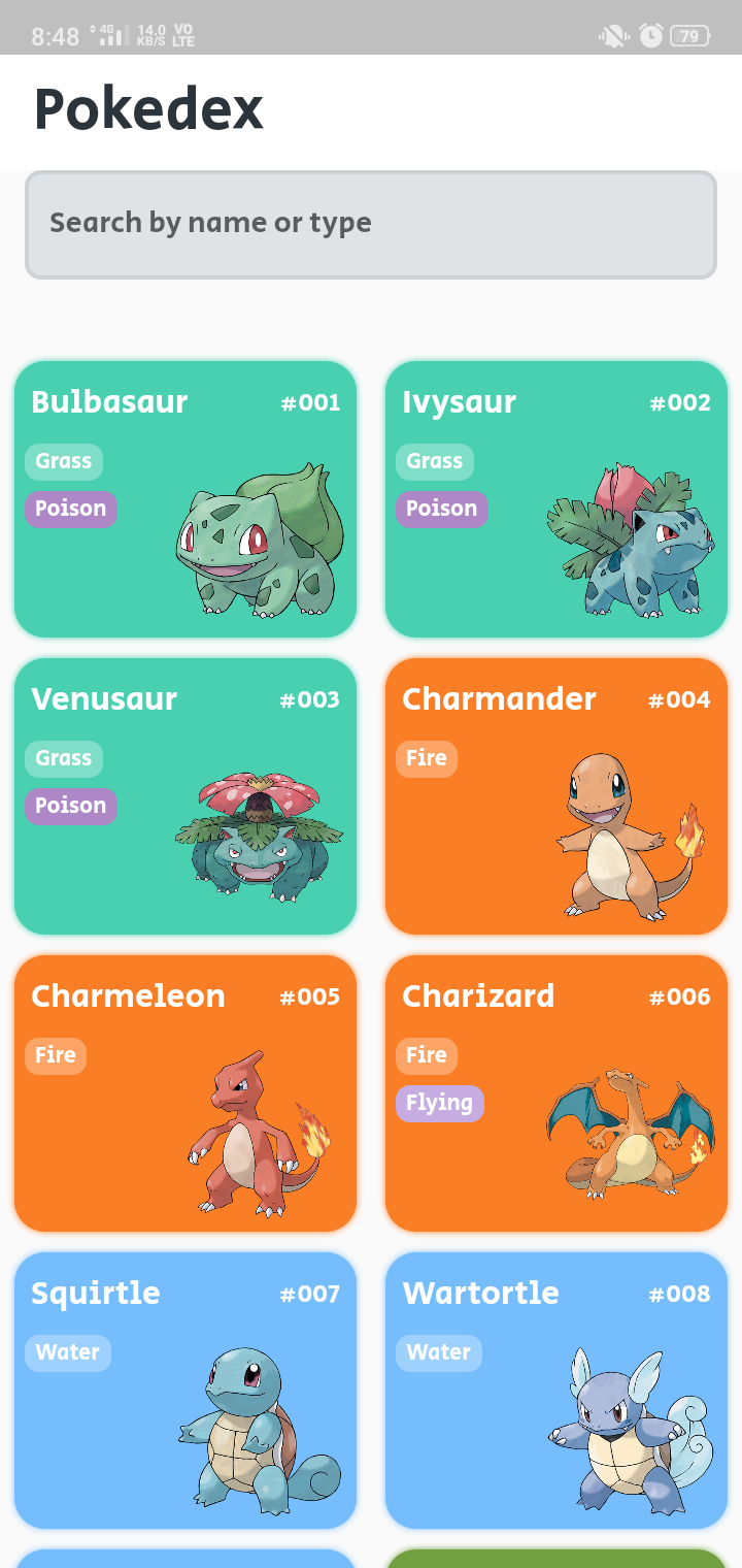 GitHub - SanjiKakashi/pokedox