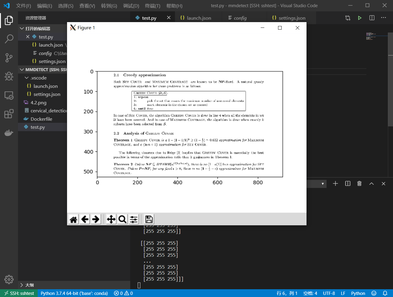 Remote Ssh Setup X11 For Remote Display · Issue 1889 · Microsoft Vscode Remote Release · Github