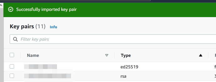 ssh-ed25519 keys wrongly assumed as unsupported · Issue #4779 · eksctl-io/eksctl · GitHub