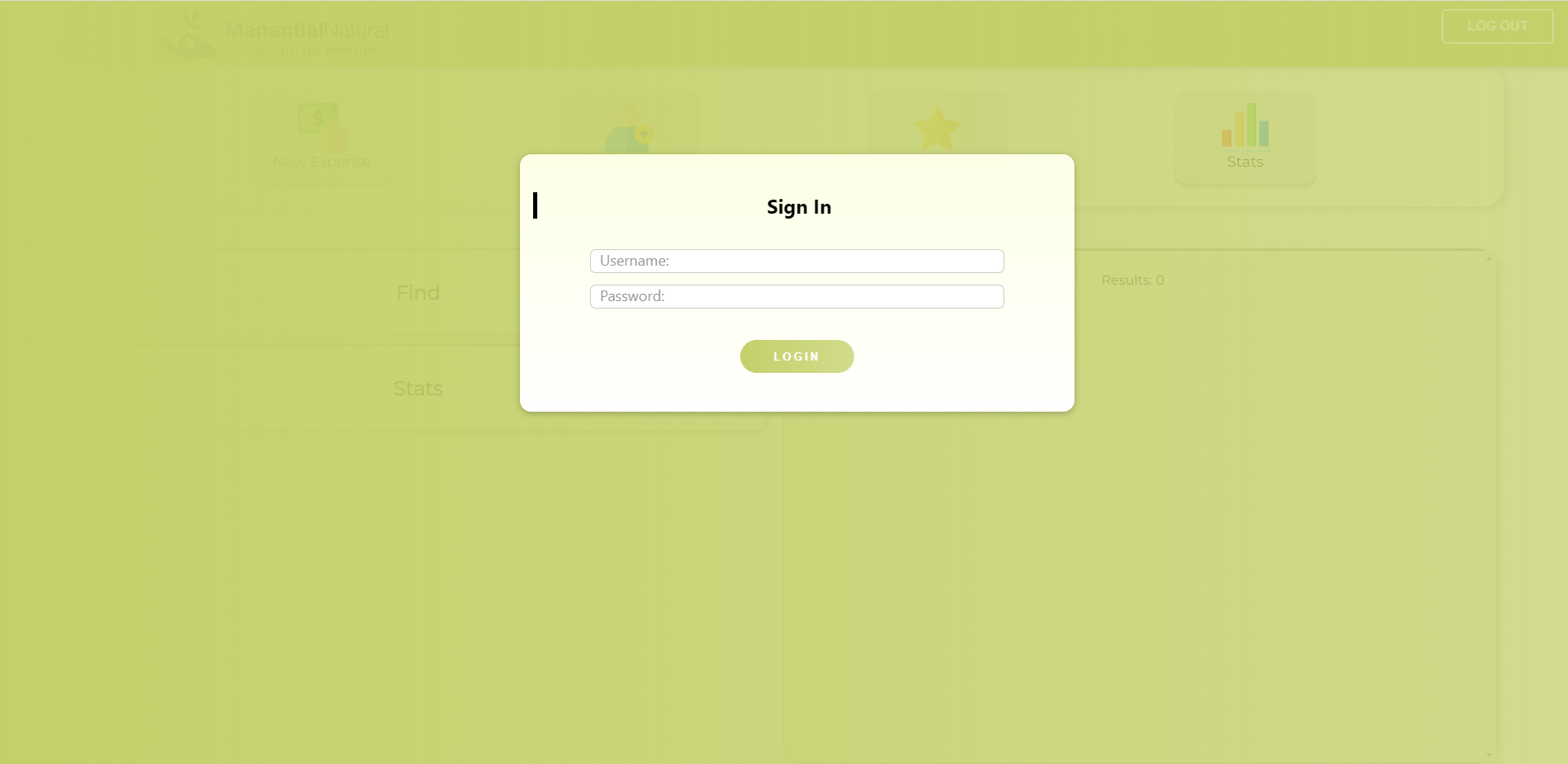 GitHub - aloyarzabal/React-vip-customers-management: React project to manage the best customers ...
