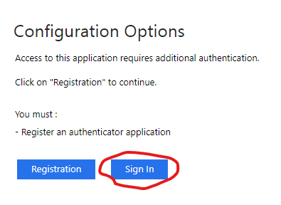 user can skip MFA enrolment even when selected it as mandatory · Issue ...