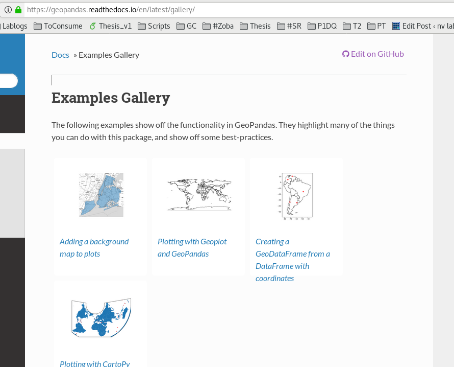 git link broken on geopandas docs · Issue #852 · geopandas/geopandas · GitHub