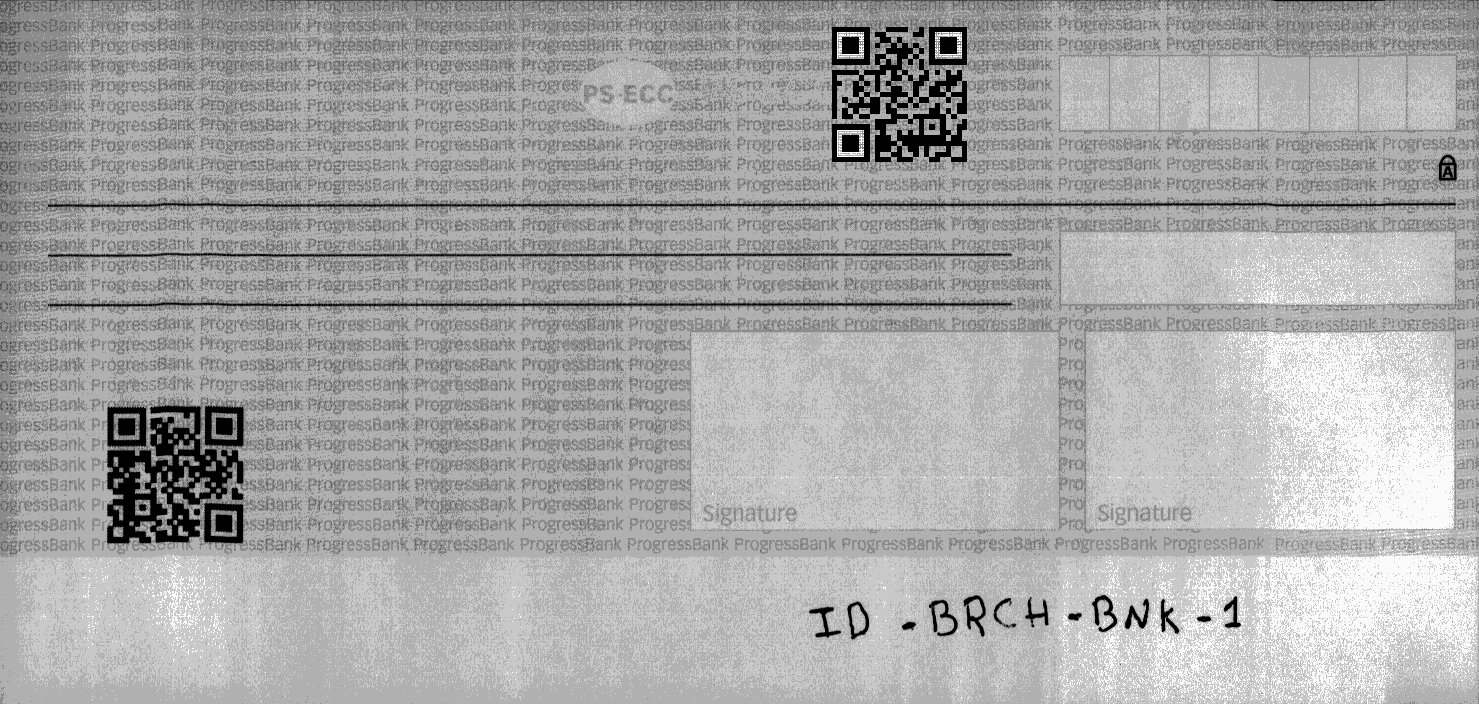 QUIRC_ERROR_DATA_ECC on each Image · Issue #47 · dlbeer/quirc · GitHub
