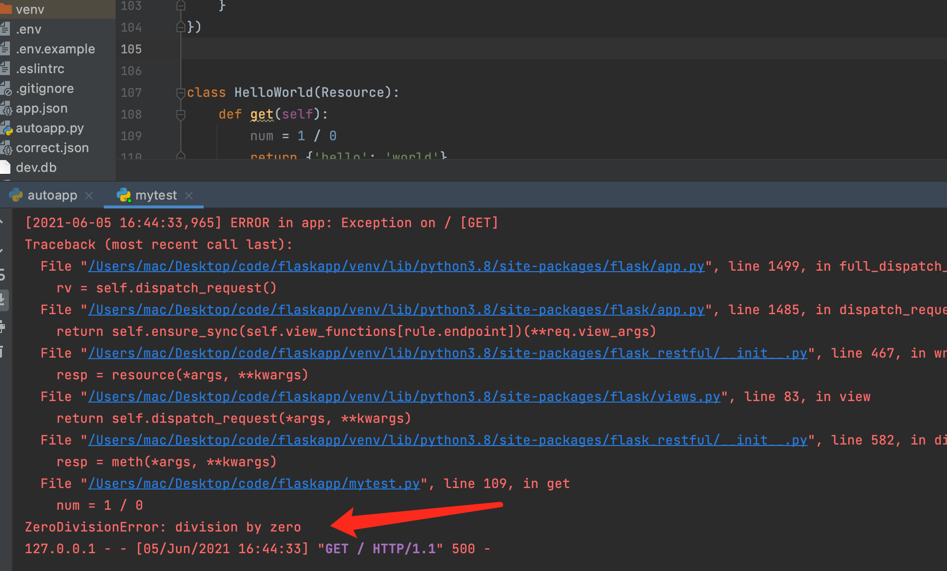 Not Working!!! · Issue 918 · Flask Restfulflask Restful · Github 8026