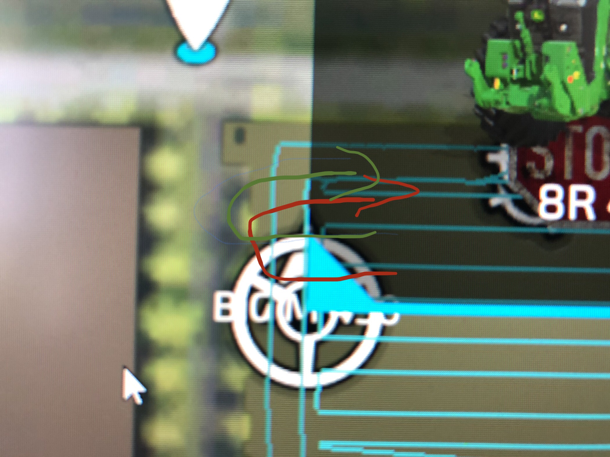 [Feature] skip penultimate row · Issue #1521 · Courseplay/Courseplay ...