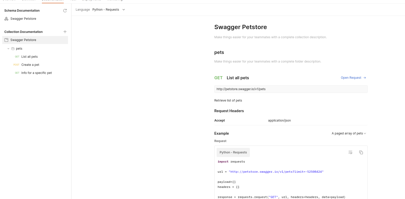 Sync is not working for an API update · Issue #10643 · postmanlabs/postman-app-support · GitHub