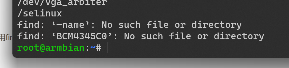 更新一下N1的BCM4345C0.hcd蓝牙驱动 · Issue #984 · ophub/amlogic-s9xxx-armbian · GitHub