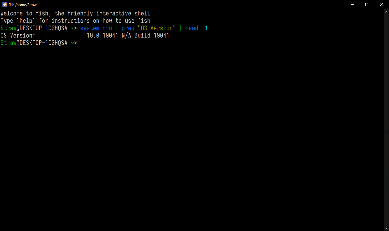 [Request] Support system dark mode · Issue #157 · mintty/wsltty · GitHub