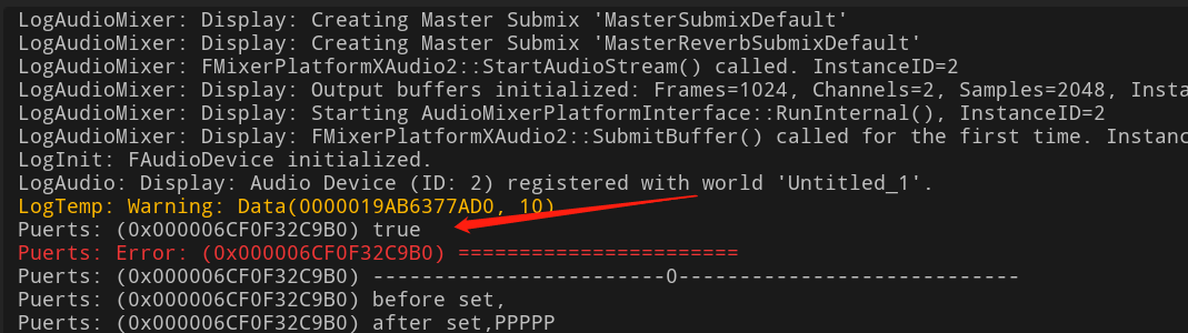 [UE] Bug: Unreal_v1.0.3 TypeError: Object.hasOwn is not a function · Issue #1191 · Tencent ...