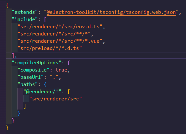 White screen when config Multiple Windows App · Issue #131 · alex8088 ...