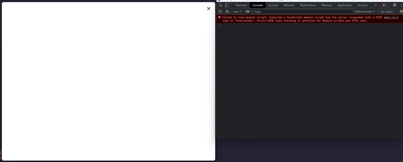 White screen when config Multiple Windows App · Issue #131 · alex8088/electron-vite · GitHub