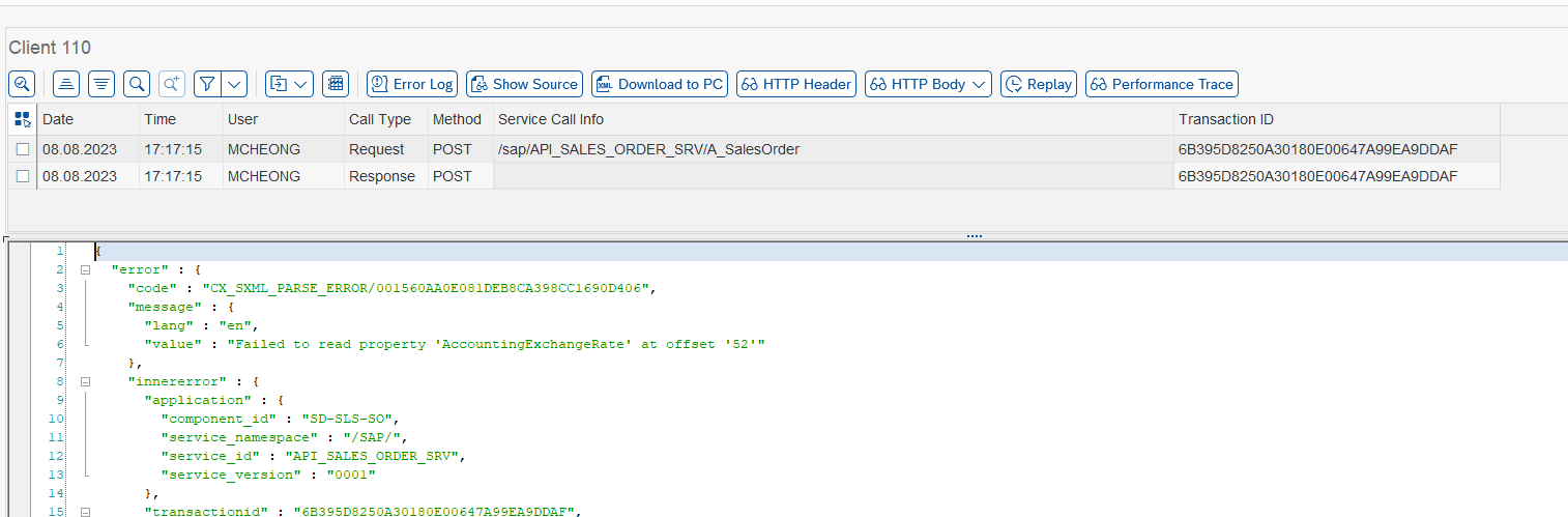 Edm.Decimal in OData v2 Client serializes into JSON number instead of string · Issue #4044 · SAP ...