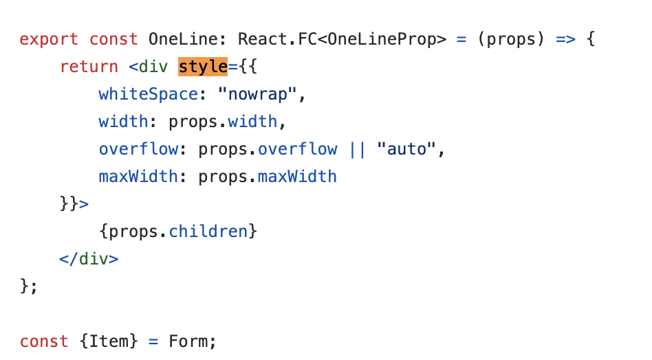 前端样式代码格式 · Issue #150 · yaklang/yakit · GitHub
