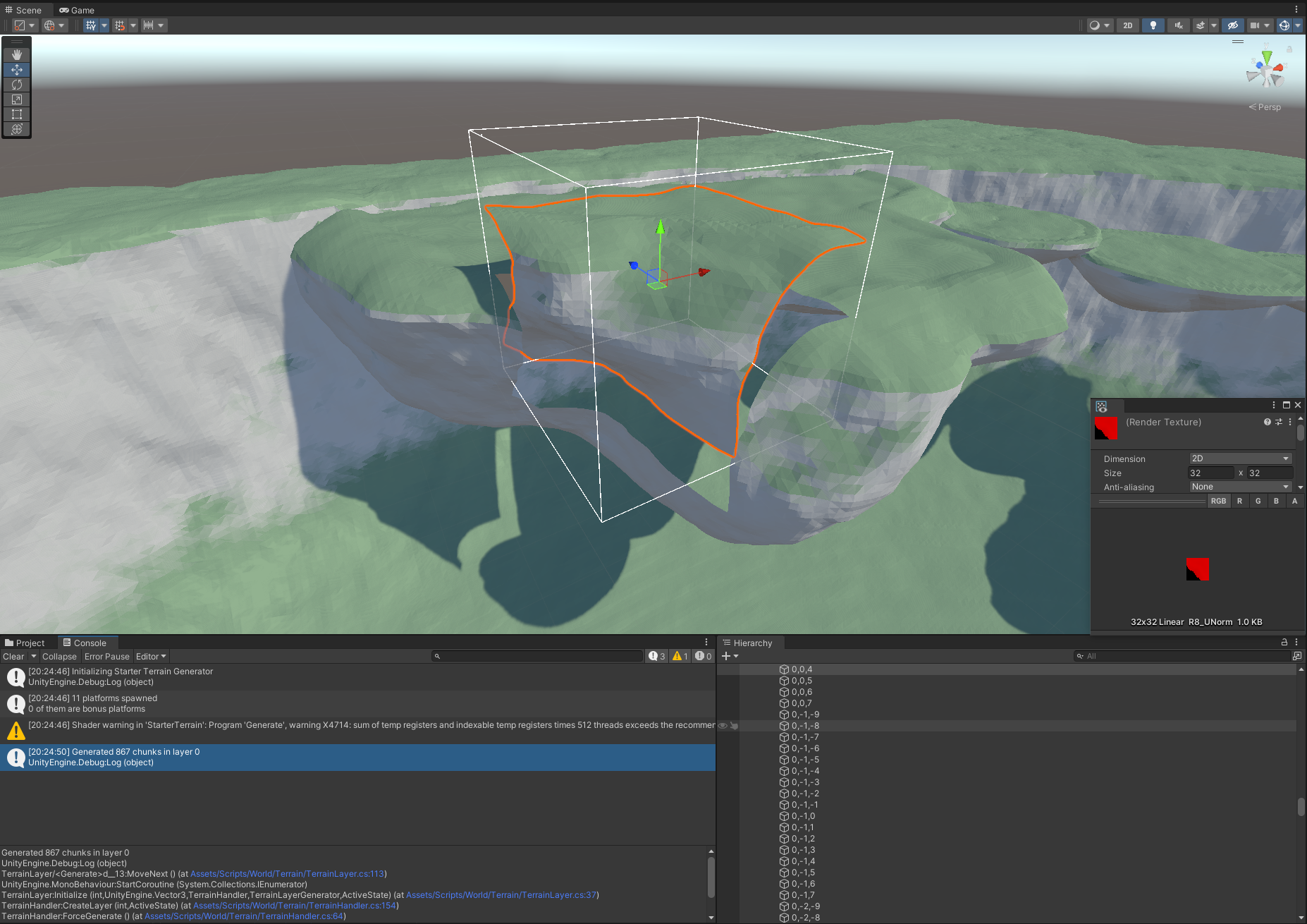GitHub - whoJake/Project-V: Current passion project and where a lot of my free time gets sunk ...