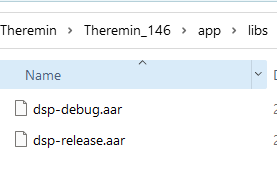 Permission denied - AudioDispatcherFactory.fromPipe · Issue #176 · JorenSix/TarsosDSP · GitHub