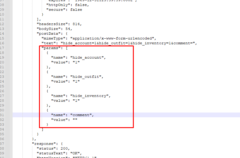 characters information edit · Issue #2 · opentibiabr/canaryaac · GitHub