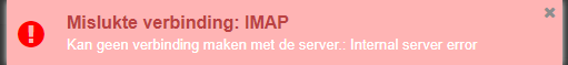 Imap: Internal server error · Issue #486 · opensupports/opensupports · GitHub