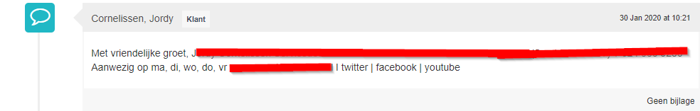 Mailimport not showing enters · Issue #712 · opensupports/opensupports · GitHub
