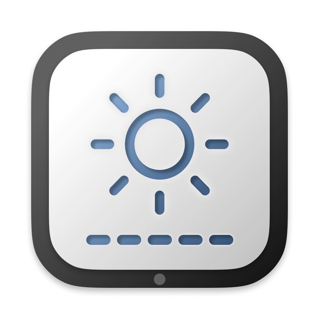 Help Wanted: Bug Sur styled Icon · Issue #444 · MonitorControl/MonitorControl · GitHub