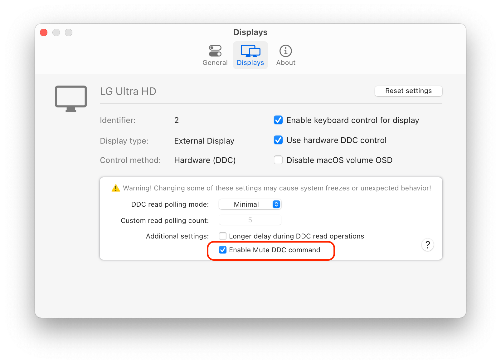 Cannot increase volume after reached 0% in v3.0.0 - Solution · Issue ...