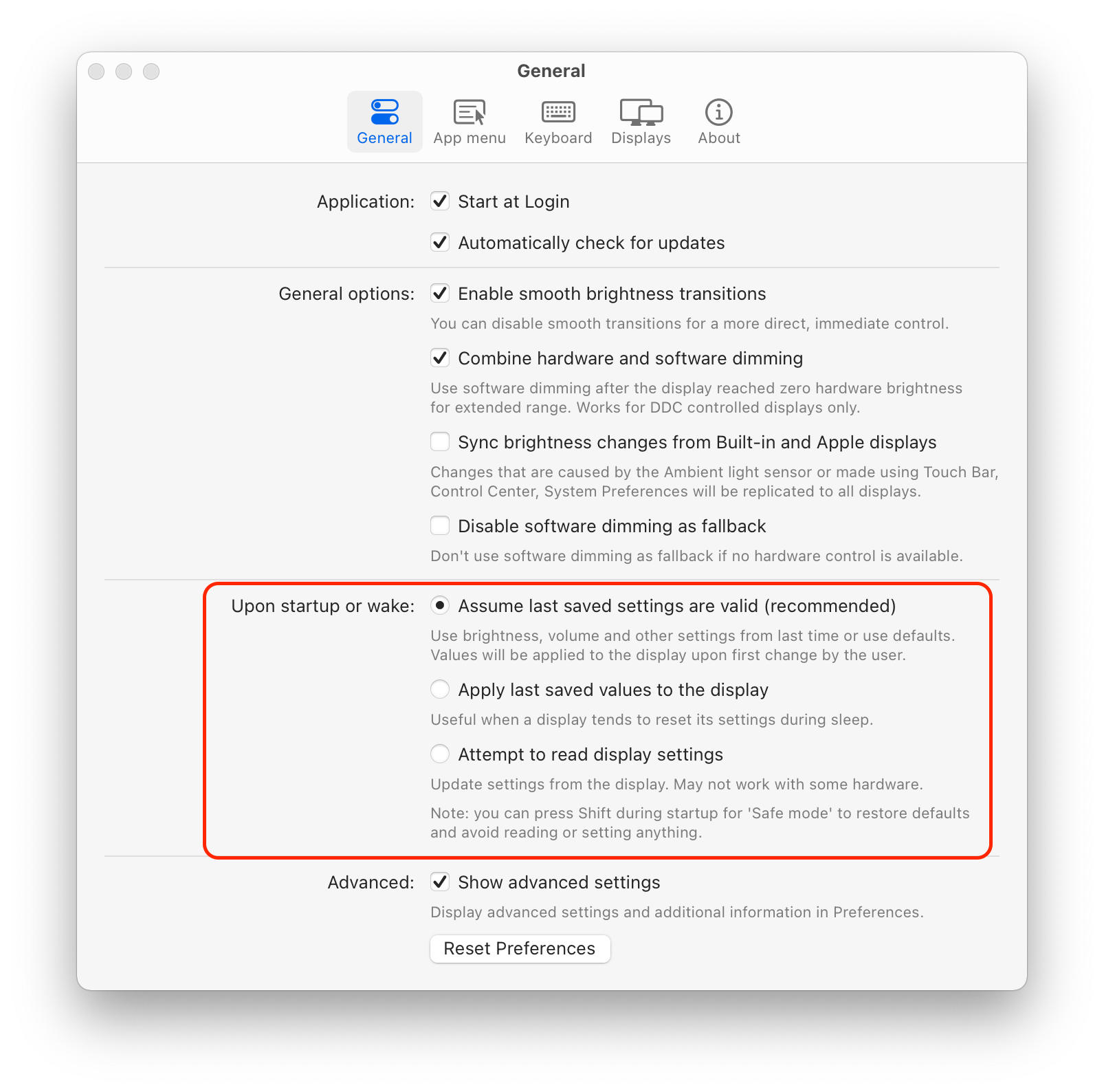 Customizable app icon · Issue #632 · MonitorControl/MonitorControl · GitHub