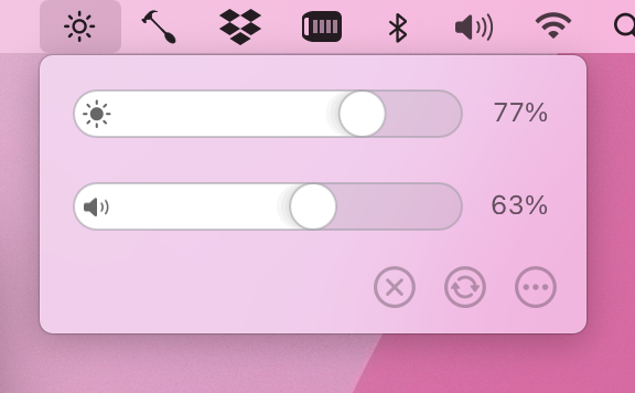 Customizable app icon · Issue #632 · MonitorControl/MonitorControl · GitHub