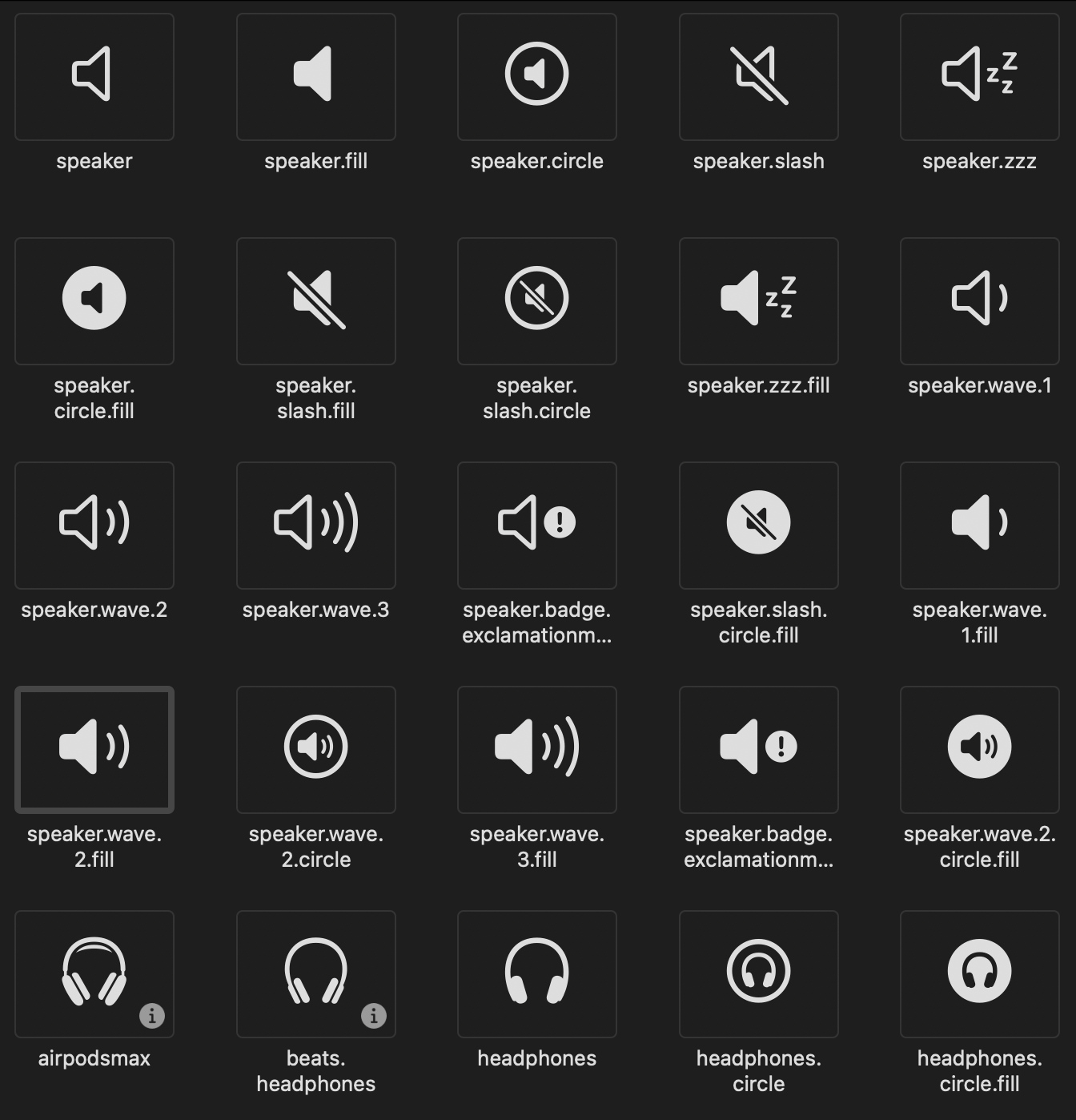 Add icon for using volume control only · Issue #985 · MonitorControl/MonitorControl · GitHub