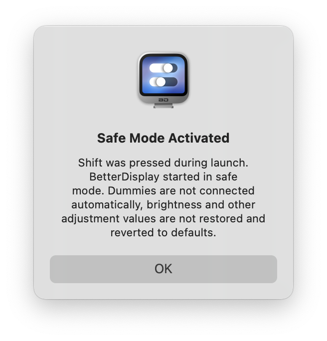 How to COMPLETELY uninstall BetterDisplay? · waydabber BetterDisplay · Discussion #787 · GitHub