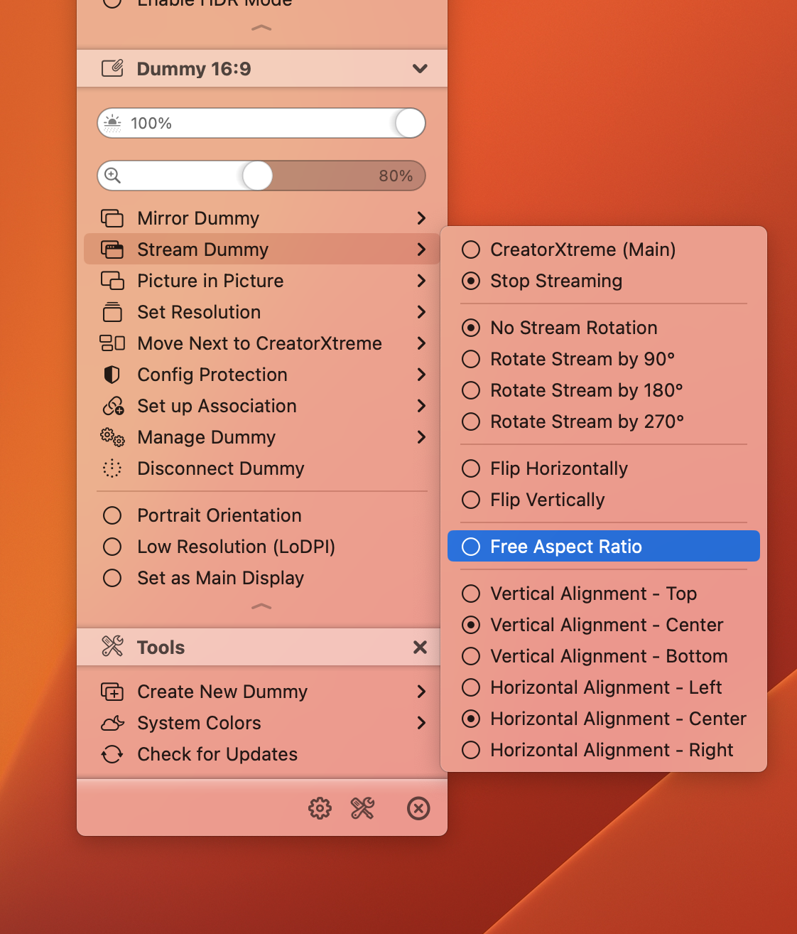 Add option for correct real life scaling when viewing content in actual/print size · Issue #1101 ...