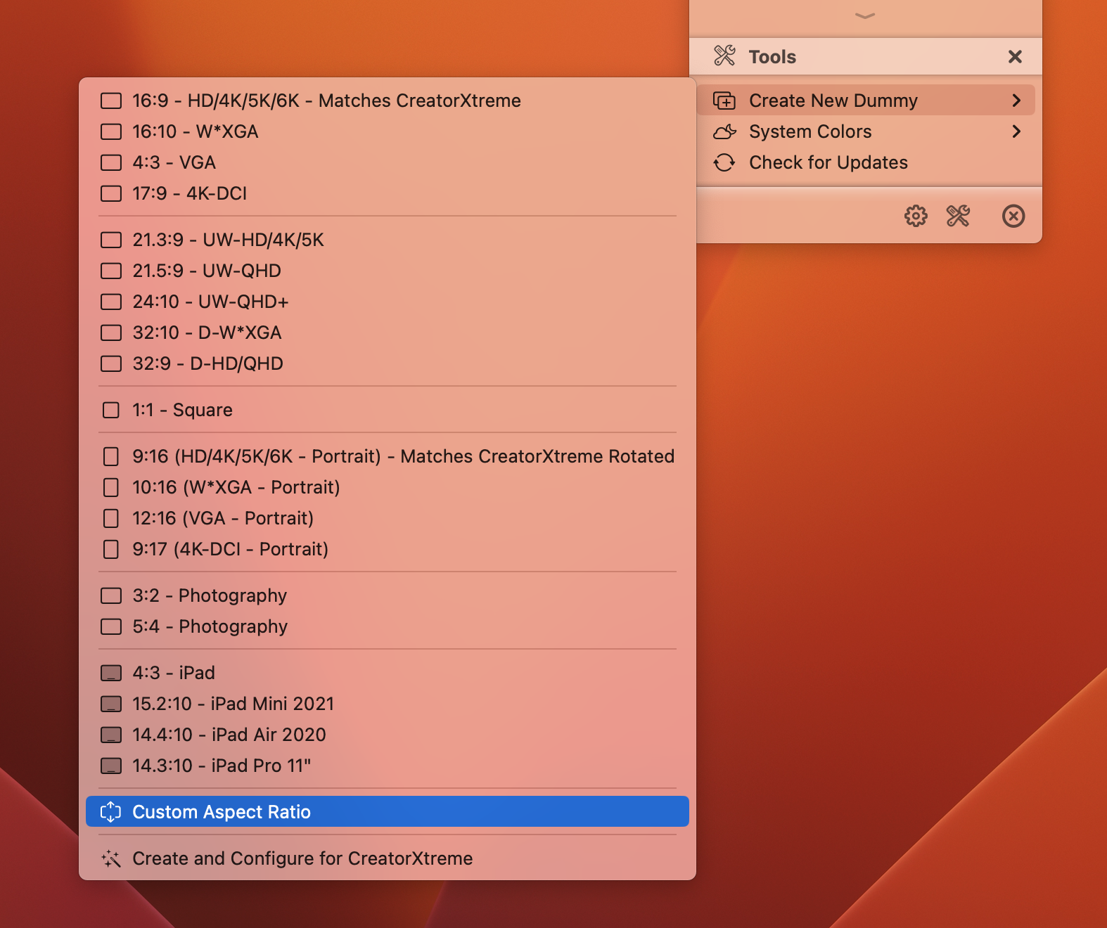 Add option for correct real life scaling when viewing content in actual/print size · Issue #1101 ...