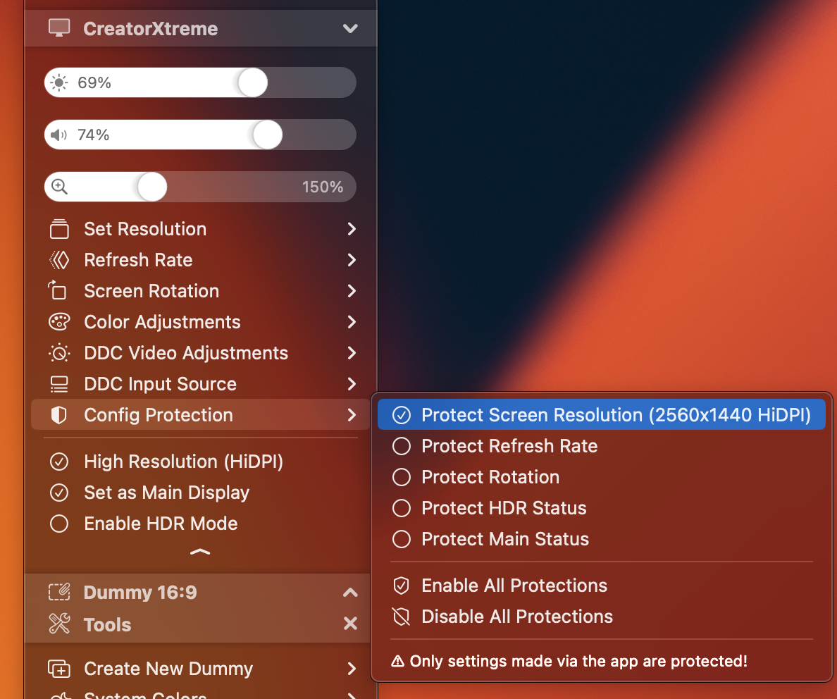 1920x1080 HiDPI sometimes switches to LoDPI for no apparent reason · Issue #1141 · waydabber ...