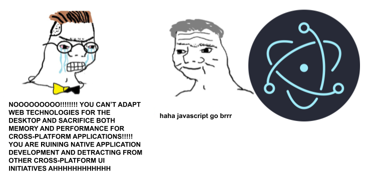 This app doesn't work at all. · Issue #15 · frinyvonnick/electron-meme ...
